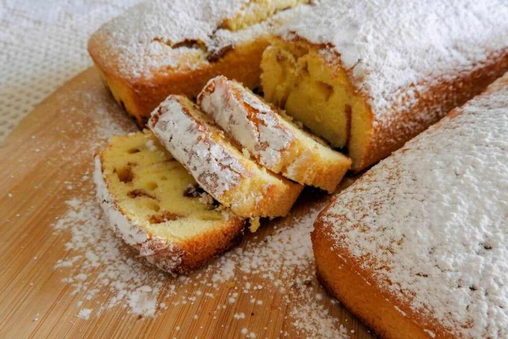 Budín Sin TACC Con Aceite: Una Delicia Sin Gluten Para Disfrutar