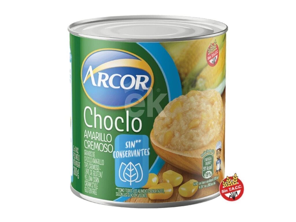 Qué Recetas Puedo Hacer Con Choclo Cremoso En Lata