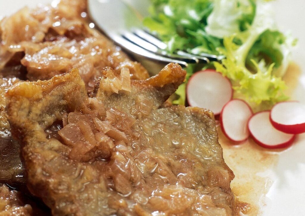Salsa De Hongos: Una Explosión De Sabor Para Tus Pastas
