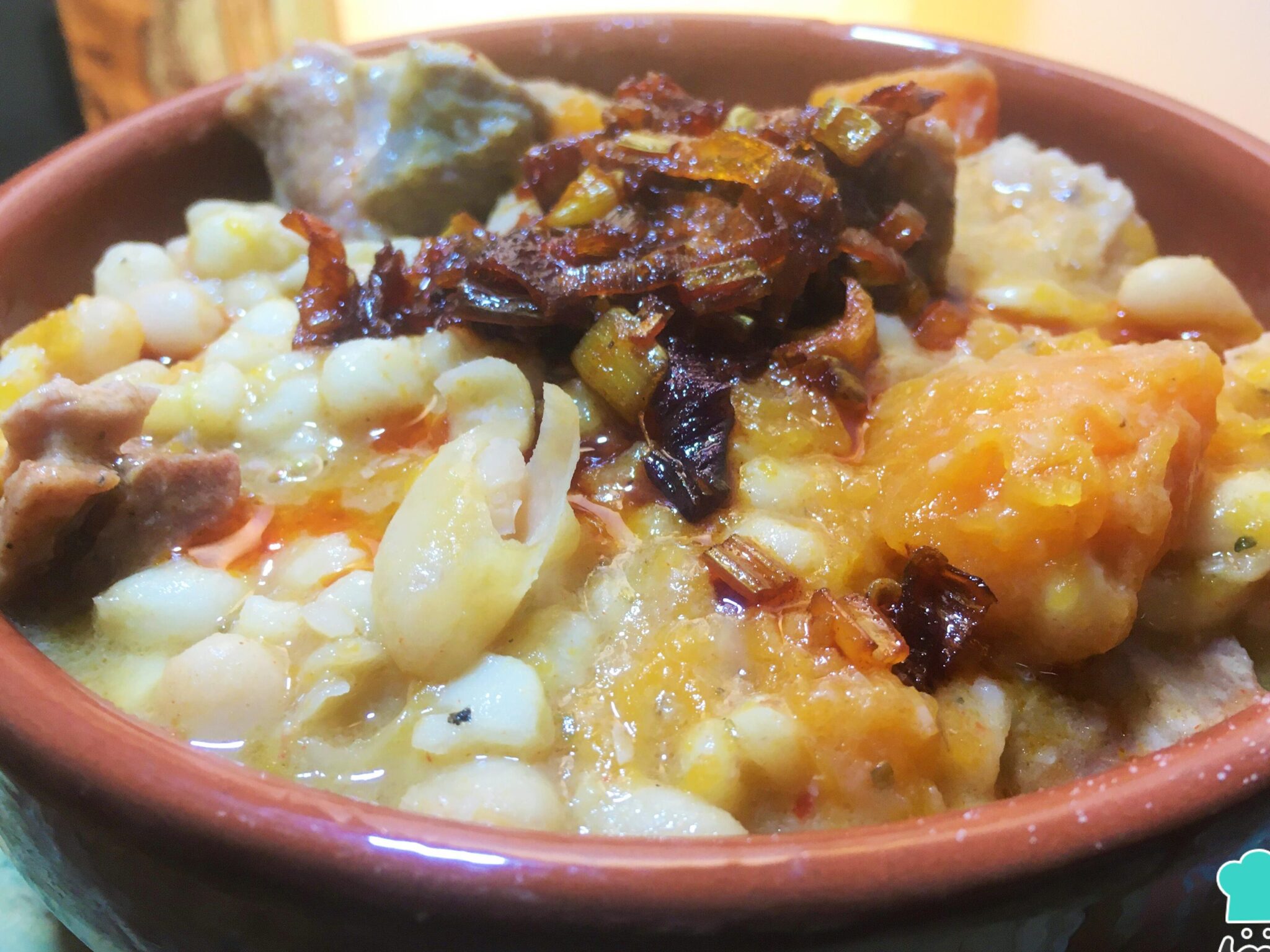 El Auténtico Locro Riojano: ¡sabor Y Tradición En Un Solo Plato ...