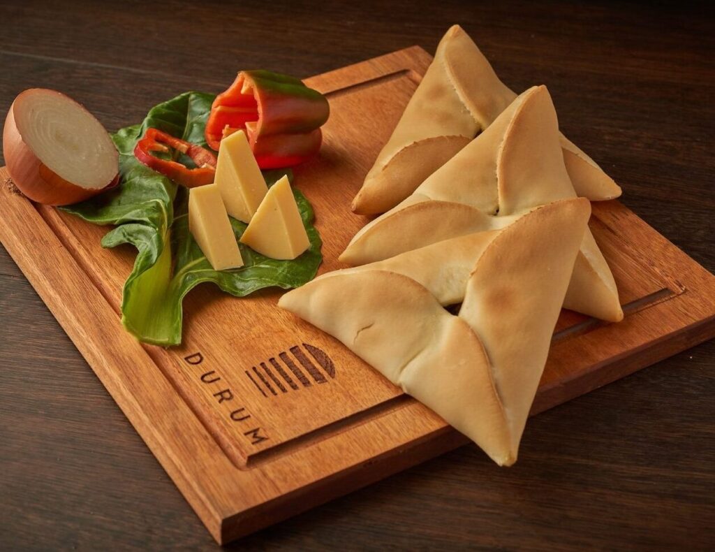 Recetas Argentinas: Deliciosas Tapas De Empanadas árabes Caseras