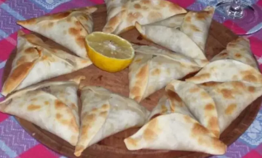 Recetas Argentinas: Tapas Para Empanadas árabes Deliciosas Y Sorprendentes