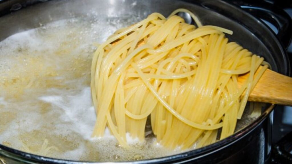 Cuánto Tiempo Se Deben Hervir Los Fideos Caseros