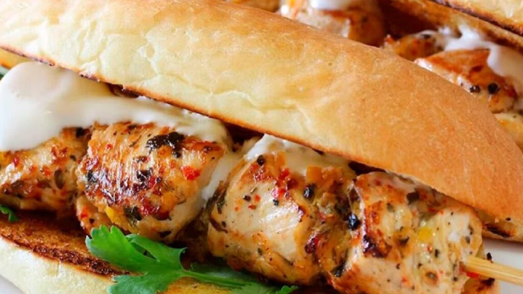 Delicioso Pan De Lomo Argentino: Aprende Cómo Hacerlo En Casa