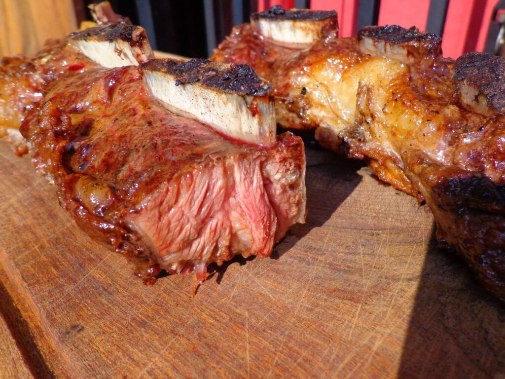 Recetas Argentinas: Descubre El Sabor Auténtico Del Asado Criollo