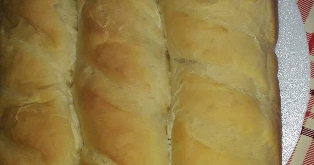 Delicioso Pan Casero: Receta Fácil Y Esponjosa Con Aceite