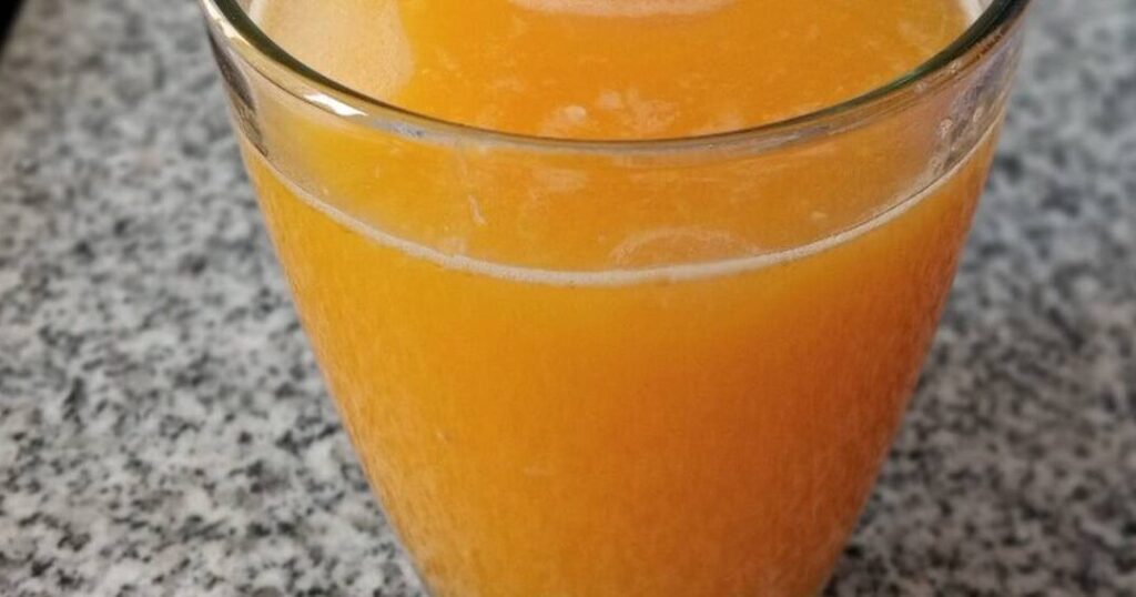 Deliciosas Recetas Para Hacer Jugo De Naranja Casero En Minutos