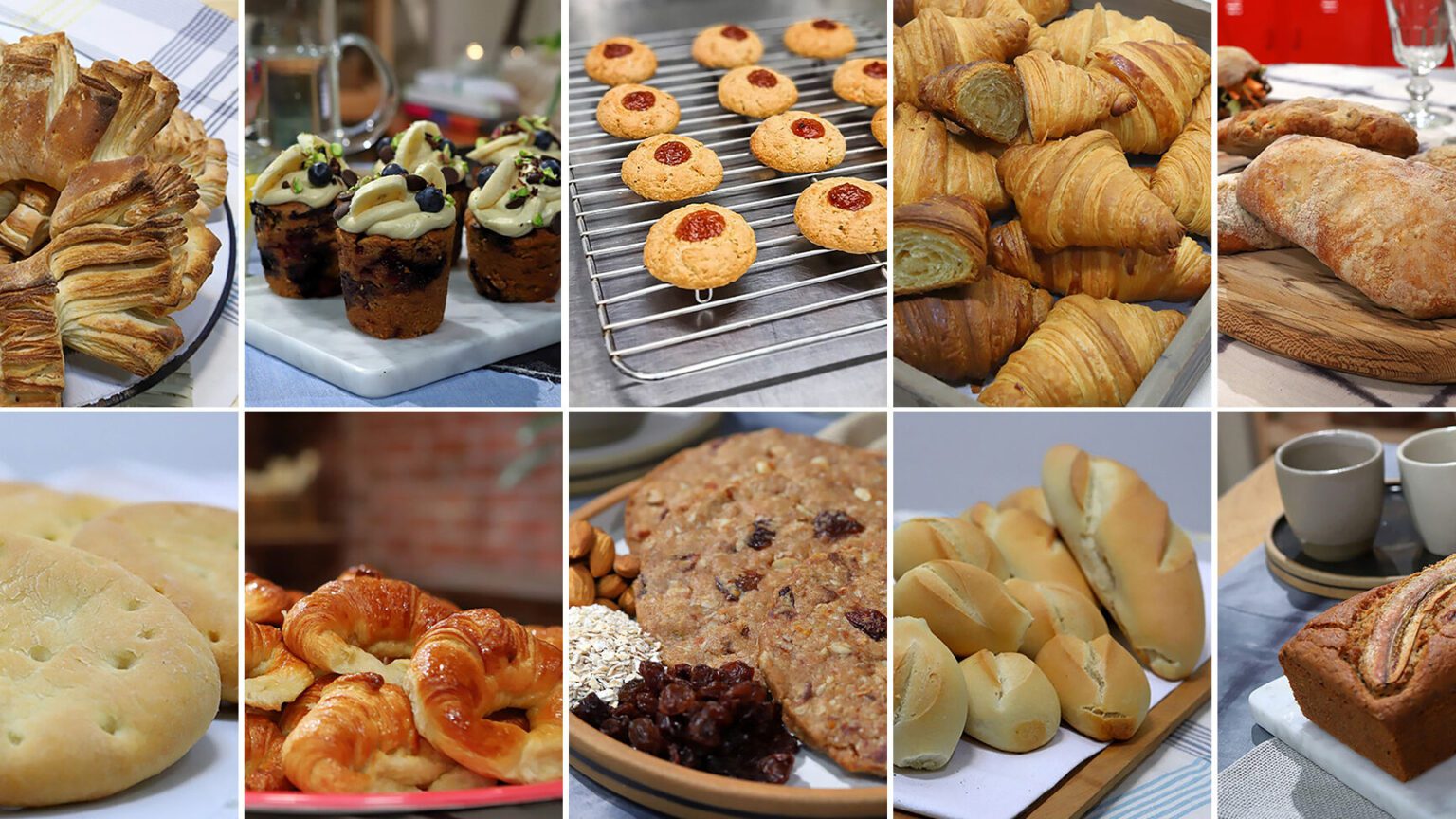 Recetas Argentinas: Descubre Los Deliciosos Sabores Y Texturas De Los ...
