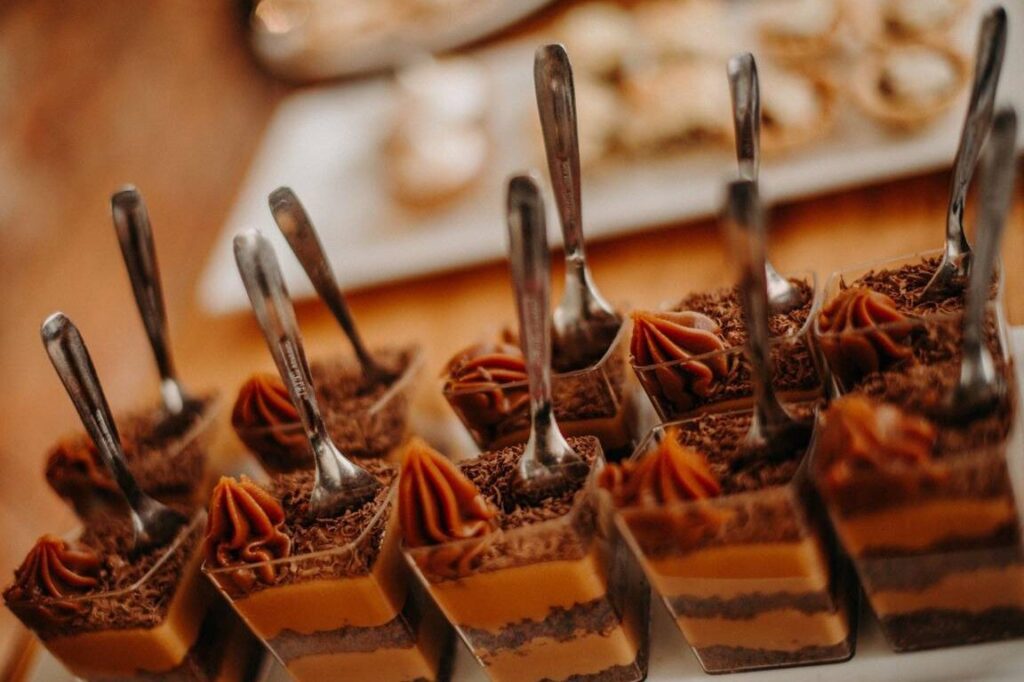Postres Argentinos: Delicias Que Sorprenden Después Del Asado