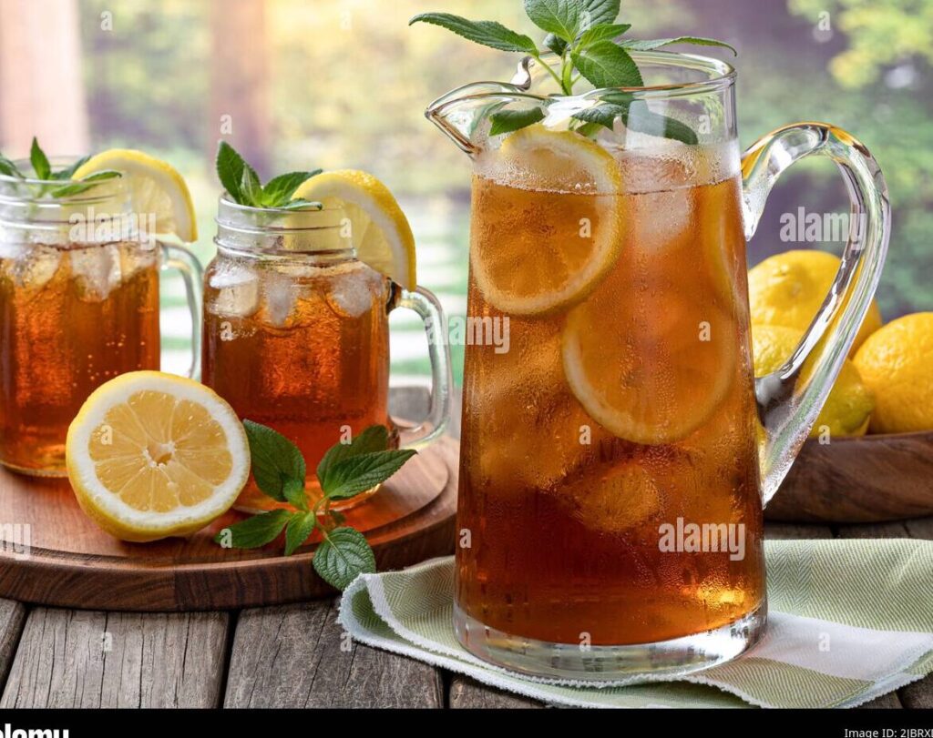 Aprende A Hacer La Limonada Perfecta Con Esta Receta Argentina