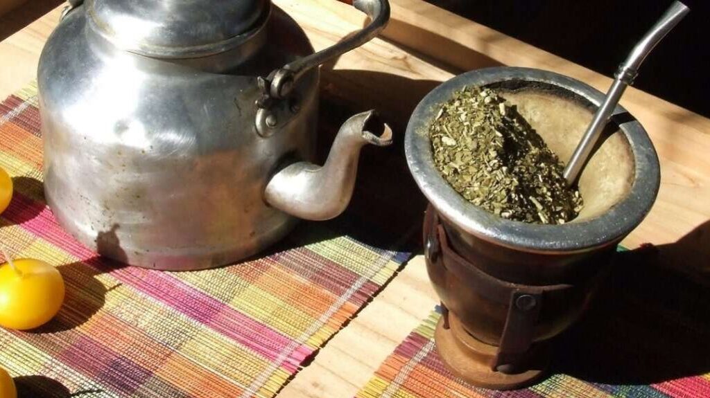 Descubre Cómo Se Cura Un Mate Y Disfruta Del Auténtico Sabor Argentino