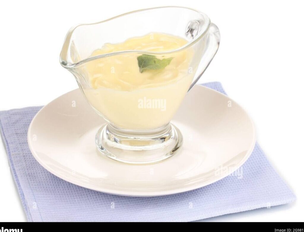 Deliciosa Mayonesa De Palta: El Secreto Para Una Mayonesa Irresistible