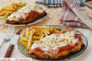 La Milanesa Argentina: El Secreto De Una Receta Irresistible