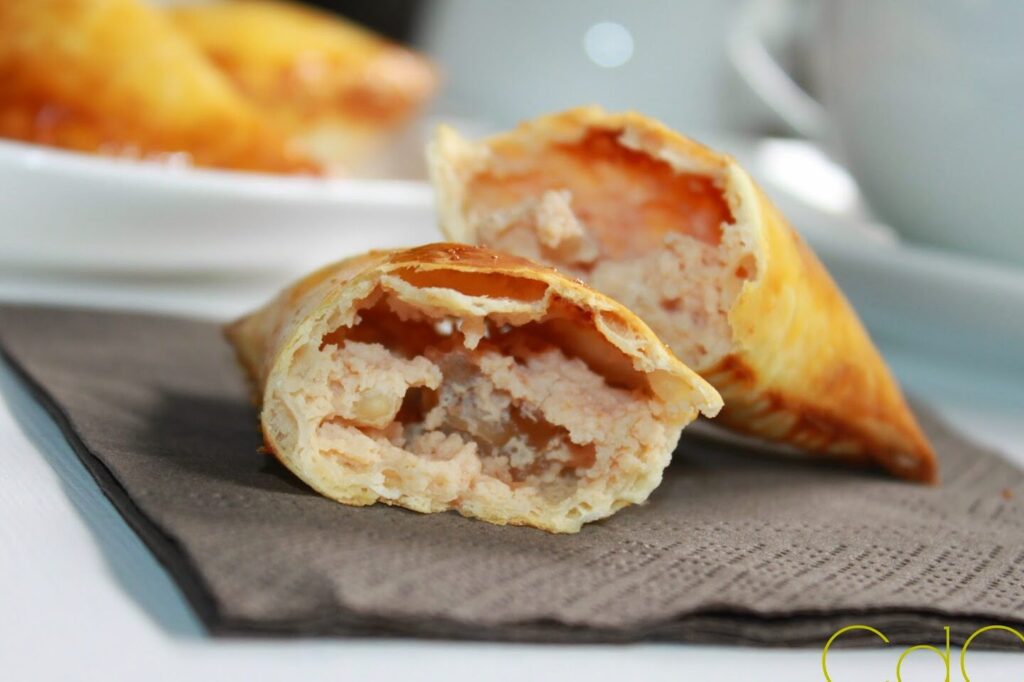 Descubre La Auténtica Receta De La Pasta Frola: La Dulce Tradición ...
