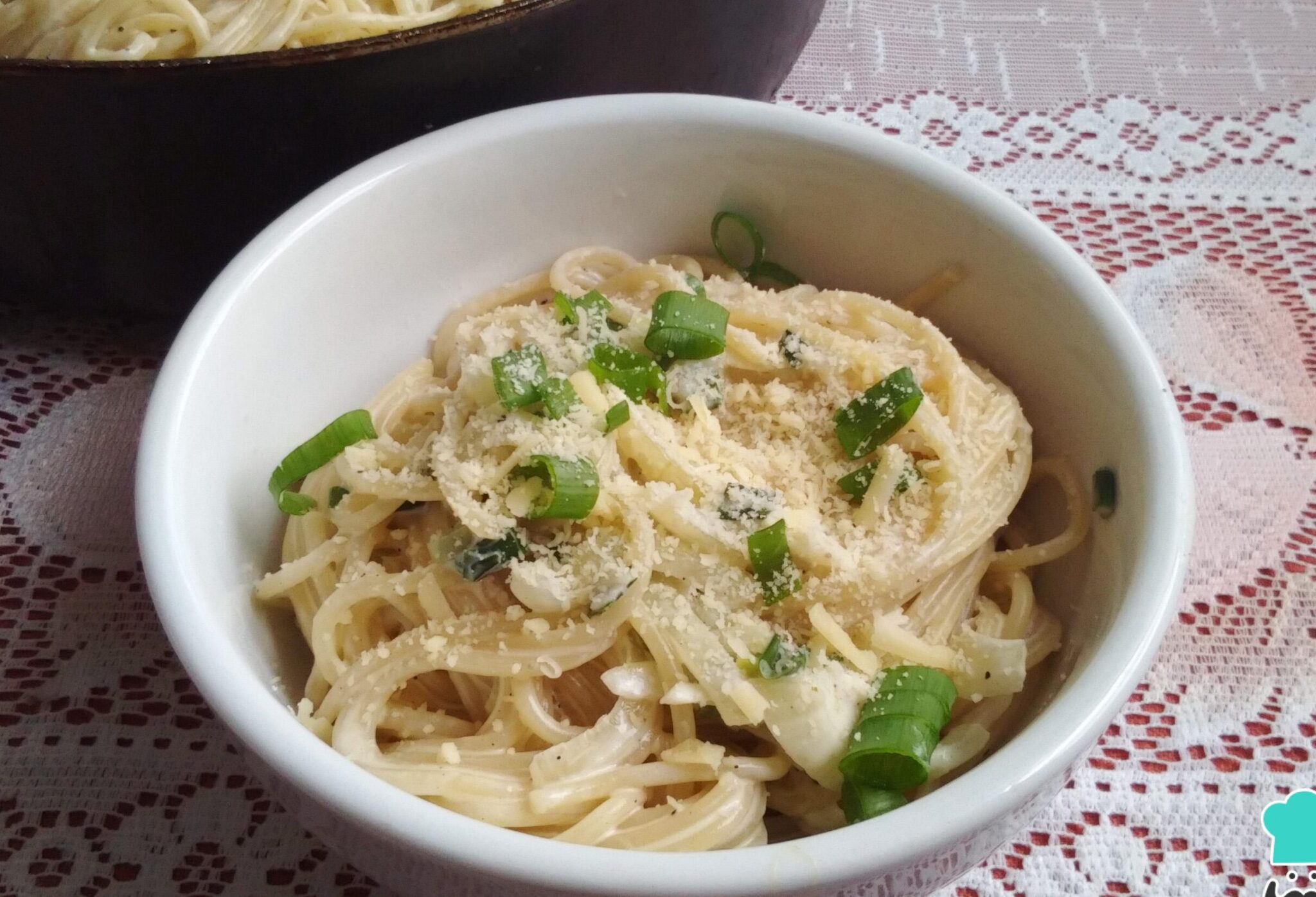 Receta Argentina: Crema De Cebolla De Verdeo ¡Sabor Explosivo!