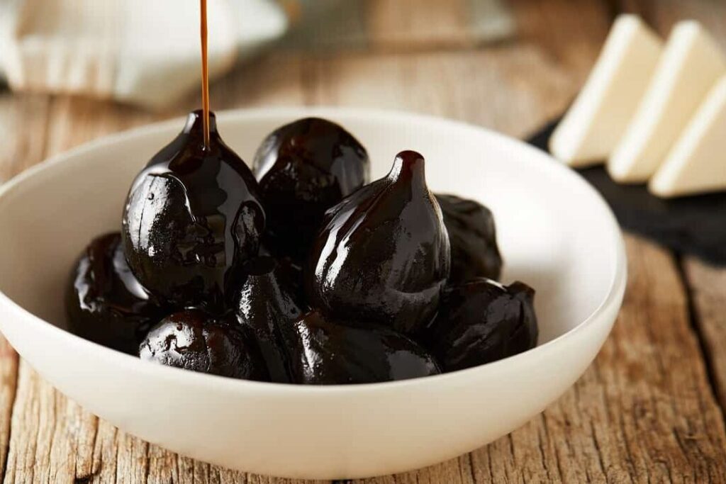 Delicias Argentinas: Recetas De Dulce De Higos Que Te Sorprenderán