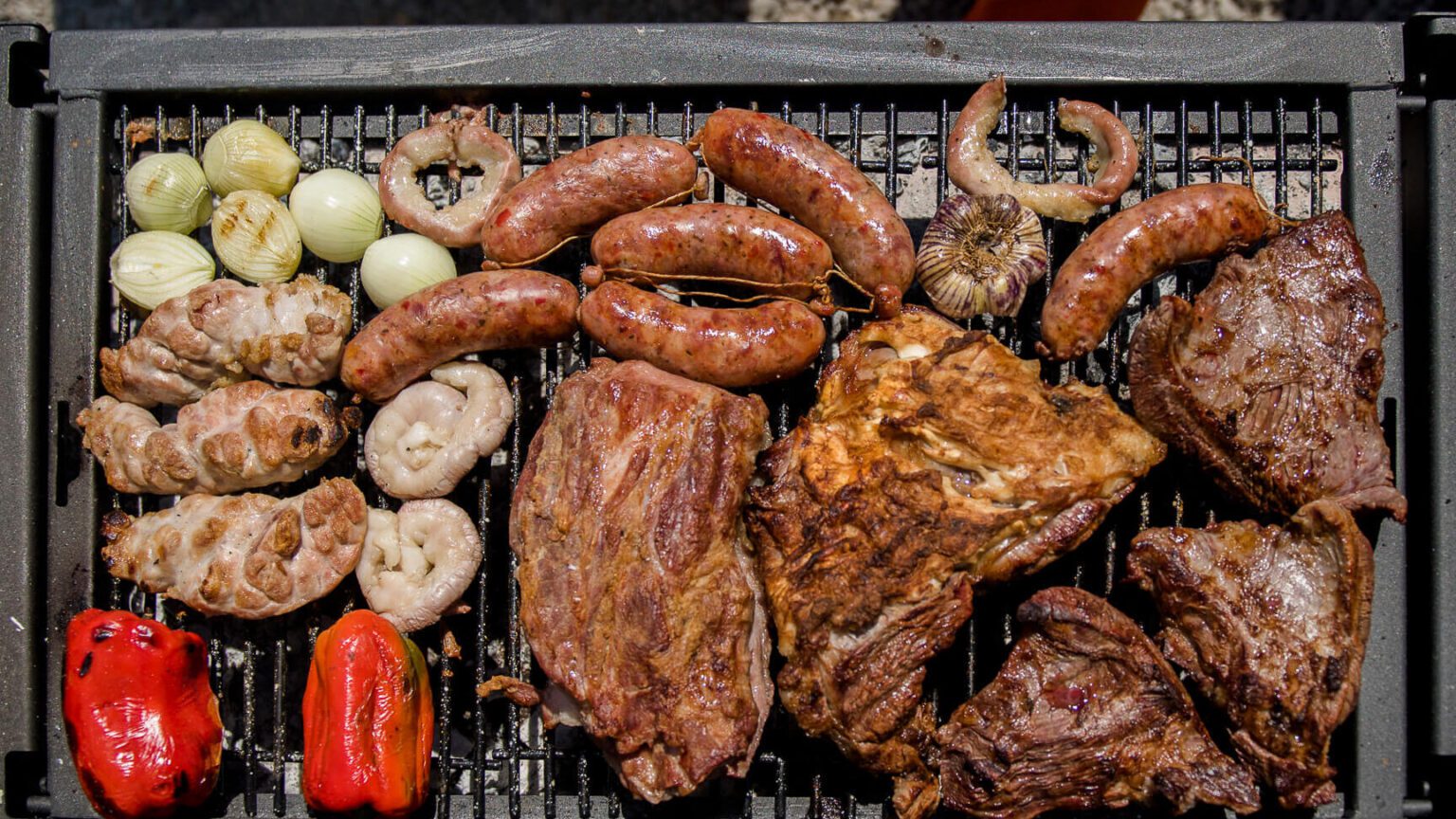 El Secreto Del Ojo De Bife Argentino: Receta Tradicional Y Deliciosa