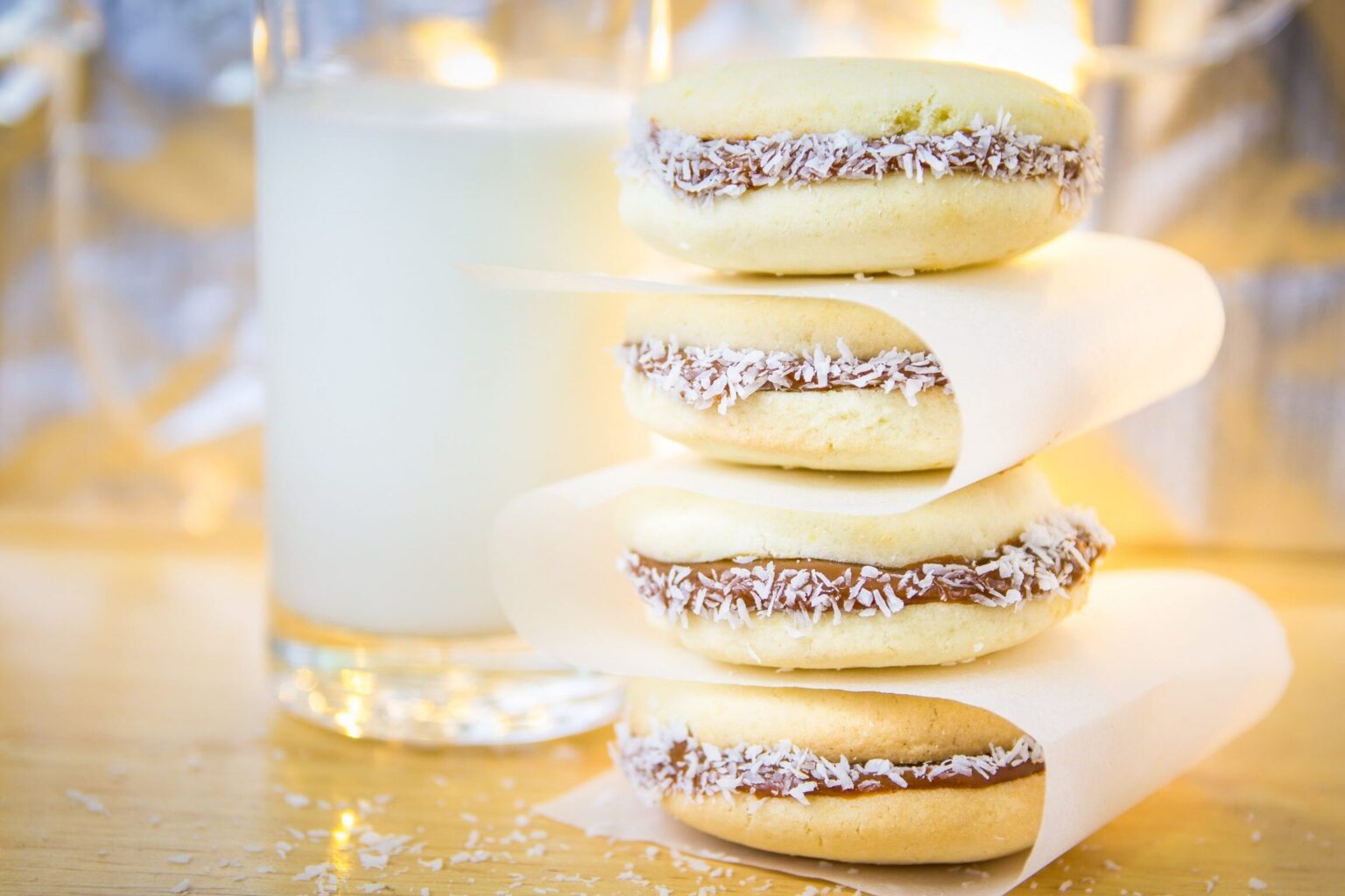 Receta Argentina: Postre De Maicena Con Leche ¡fácil Y Delicioso!
