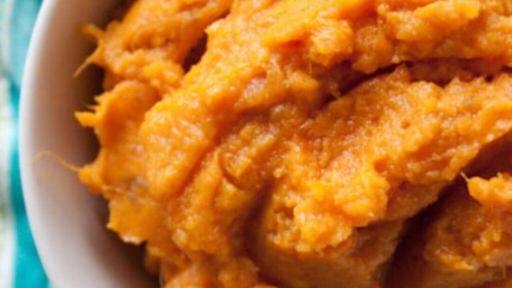 El Mejor Puré De Batata: Descubre Cómo Hacerlo En Casa
