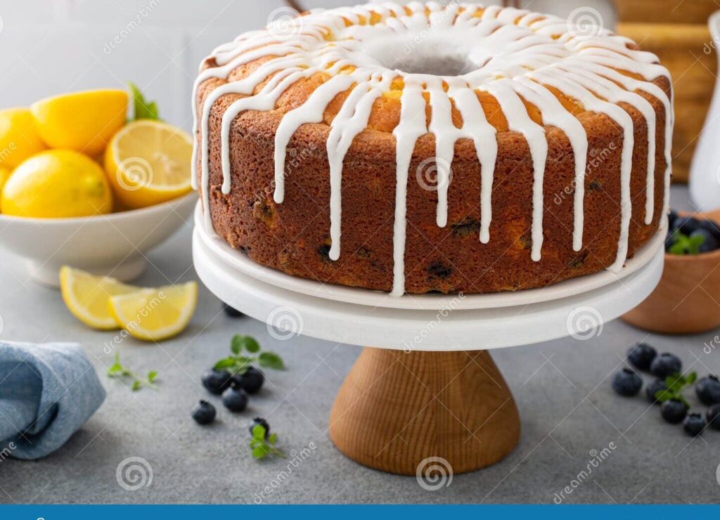 Torta De Limón De Maru Botana: Receta Refrescante Y Deliciosa