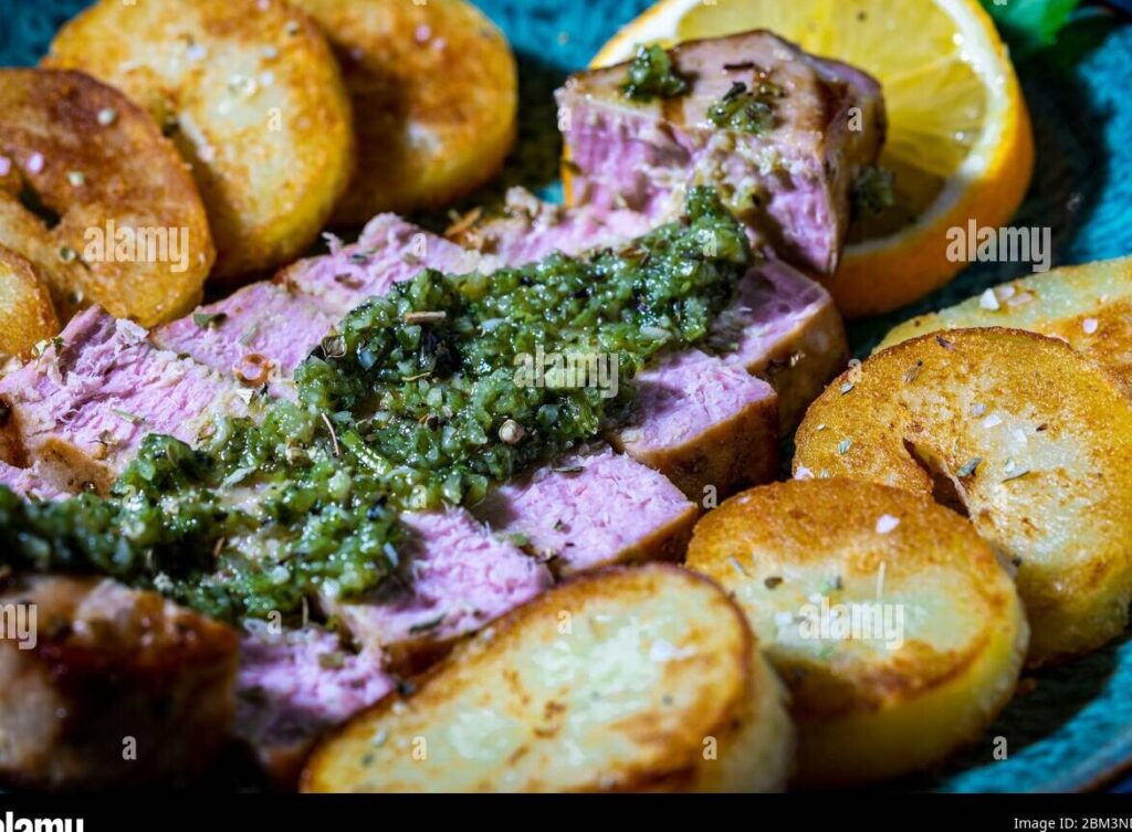 Asado De Chivo A La Parrilla: Receta Infalible Para Lucirte