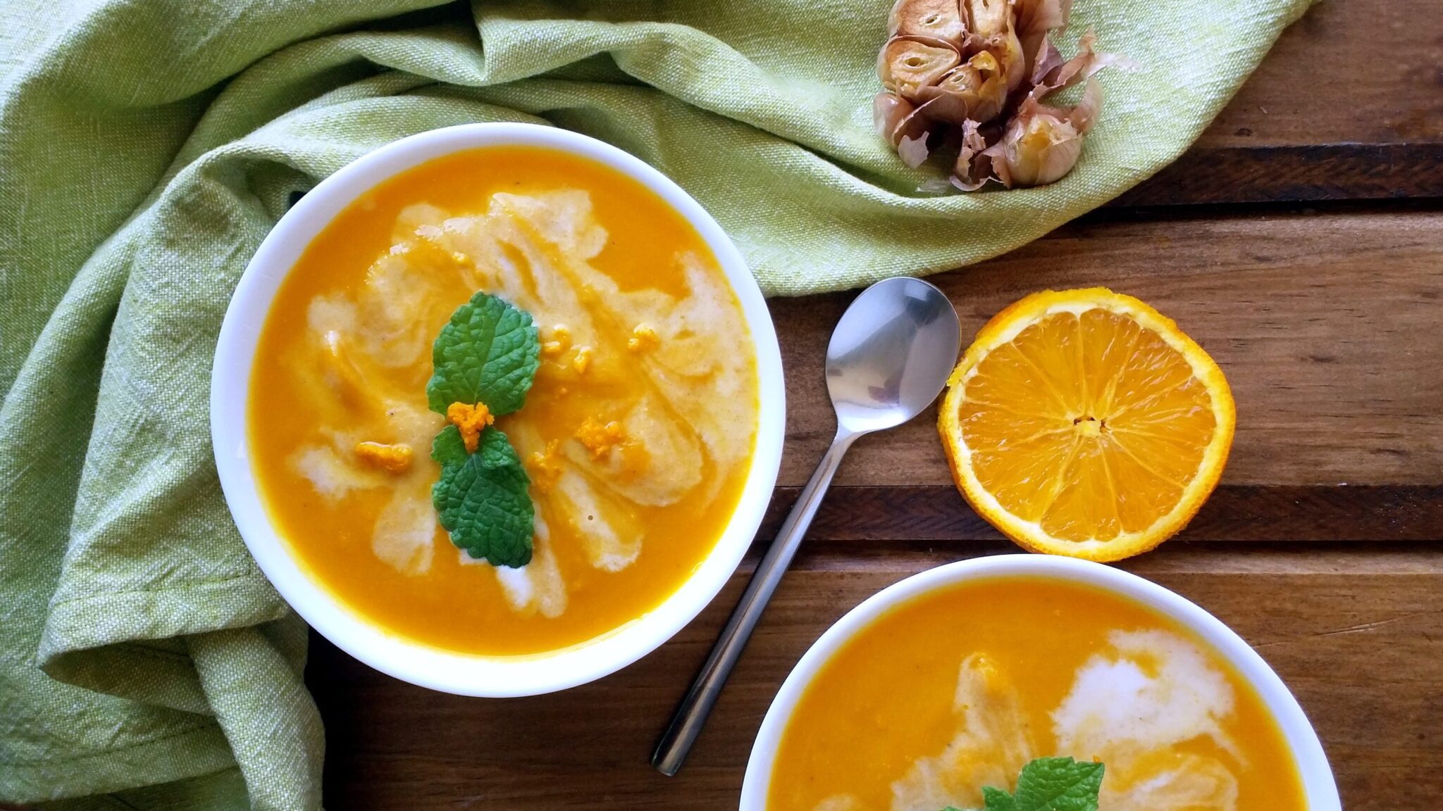 Sopa Crema De Arvejas Partidas: Receta Perfecta Para Cualquier Ocasión