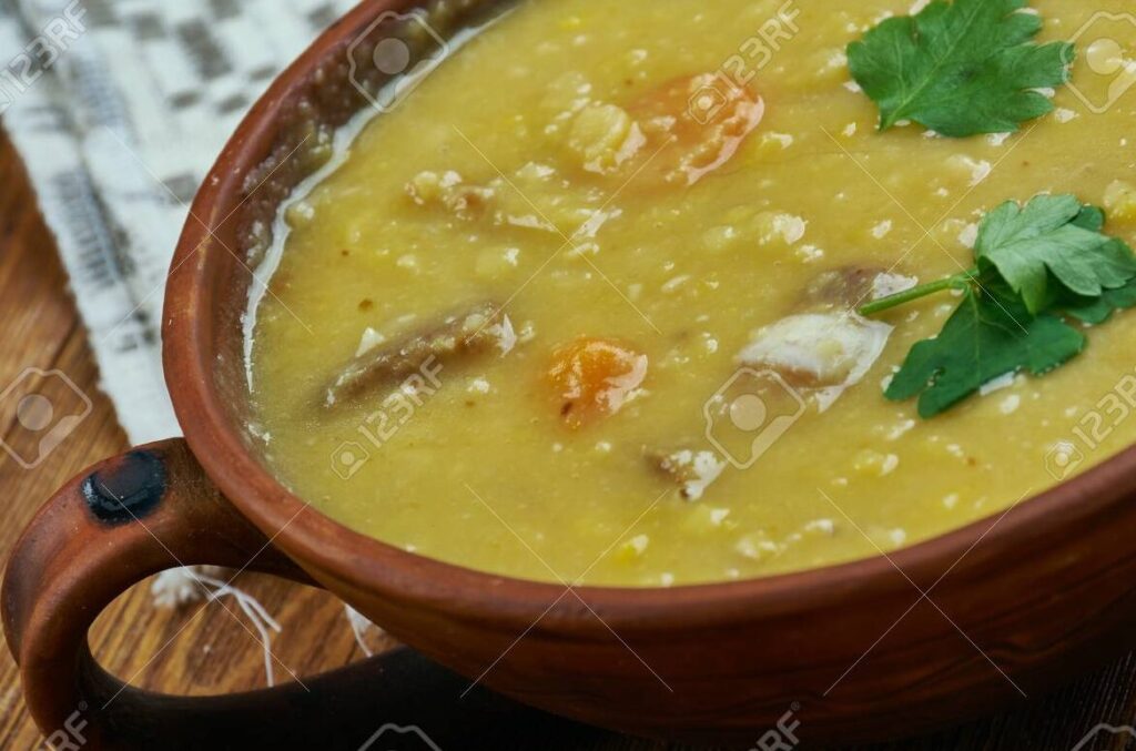 Sopas | Cocina Argentina