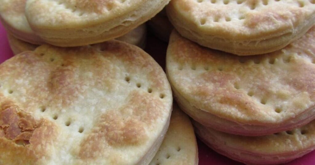 Tortilla De Rescoldo Tucumana: La Receta Tradicional Que Debes Probar