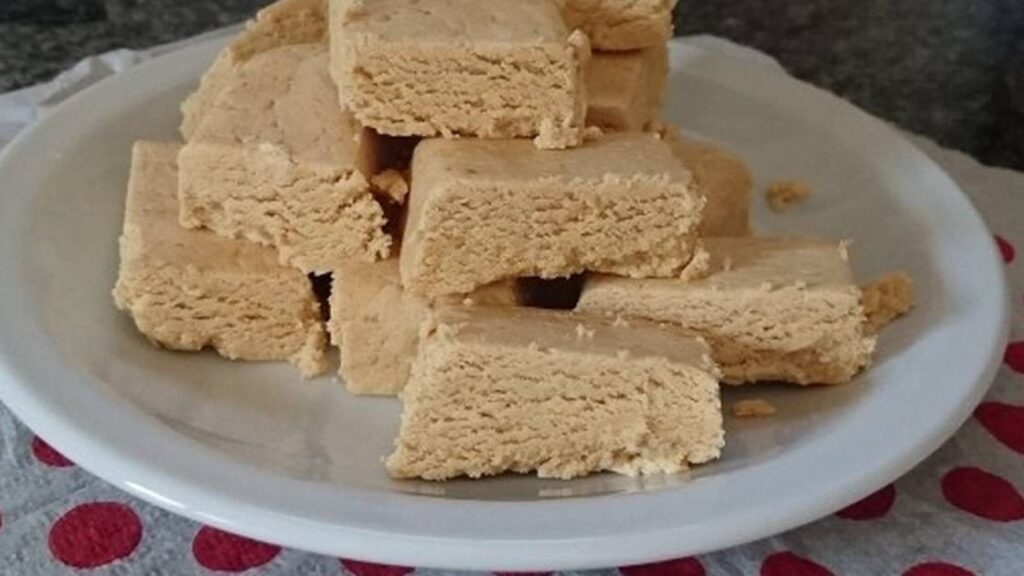 De Qué Está Hecho El Mantecol: Ingredientes Y Secretos