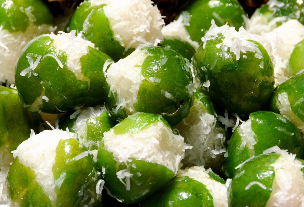 Receta Argentina: Delicioso Limón Cocado Que Te Sorprenderá
