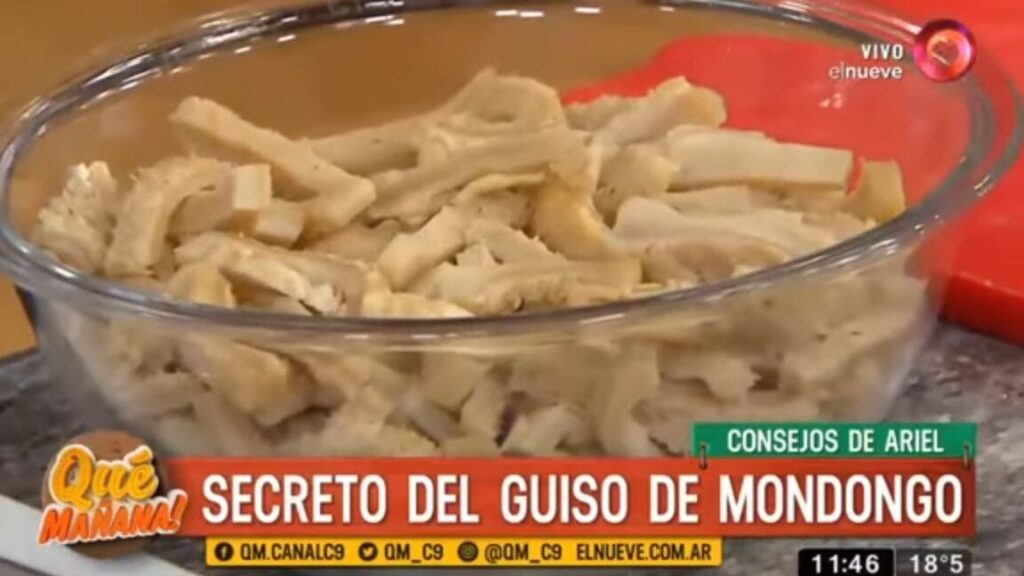 Mondongo Perfecto: Receta Para Un Resultado Increíblemente Blando