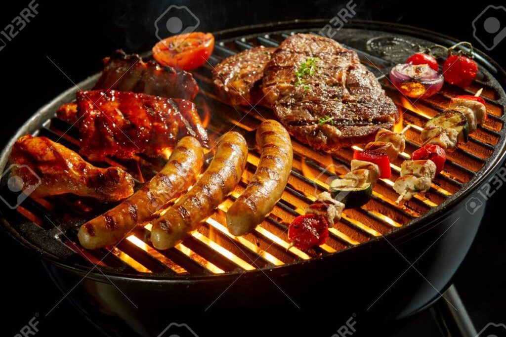 Recetas Argentinas: ¡sorprende A Todos Con Un Auténtico Asado Criollo!